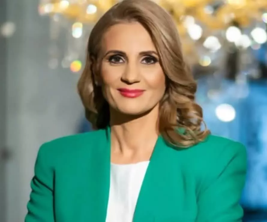 Anca Alexandrescu, mesaj tranșant după înfrângerea lui Simion: „Nu e ...