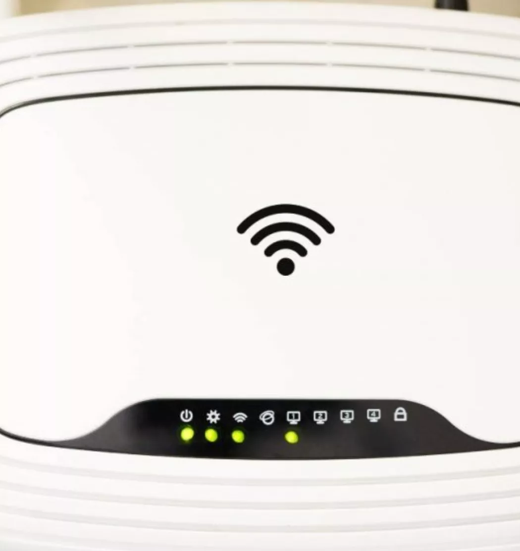 De ce merge încet internetul? 8 obiecte care afectează semnalul Wi-Fi ...