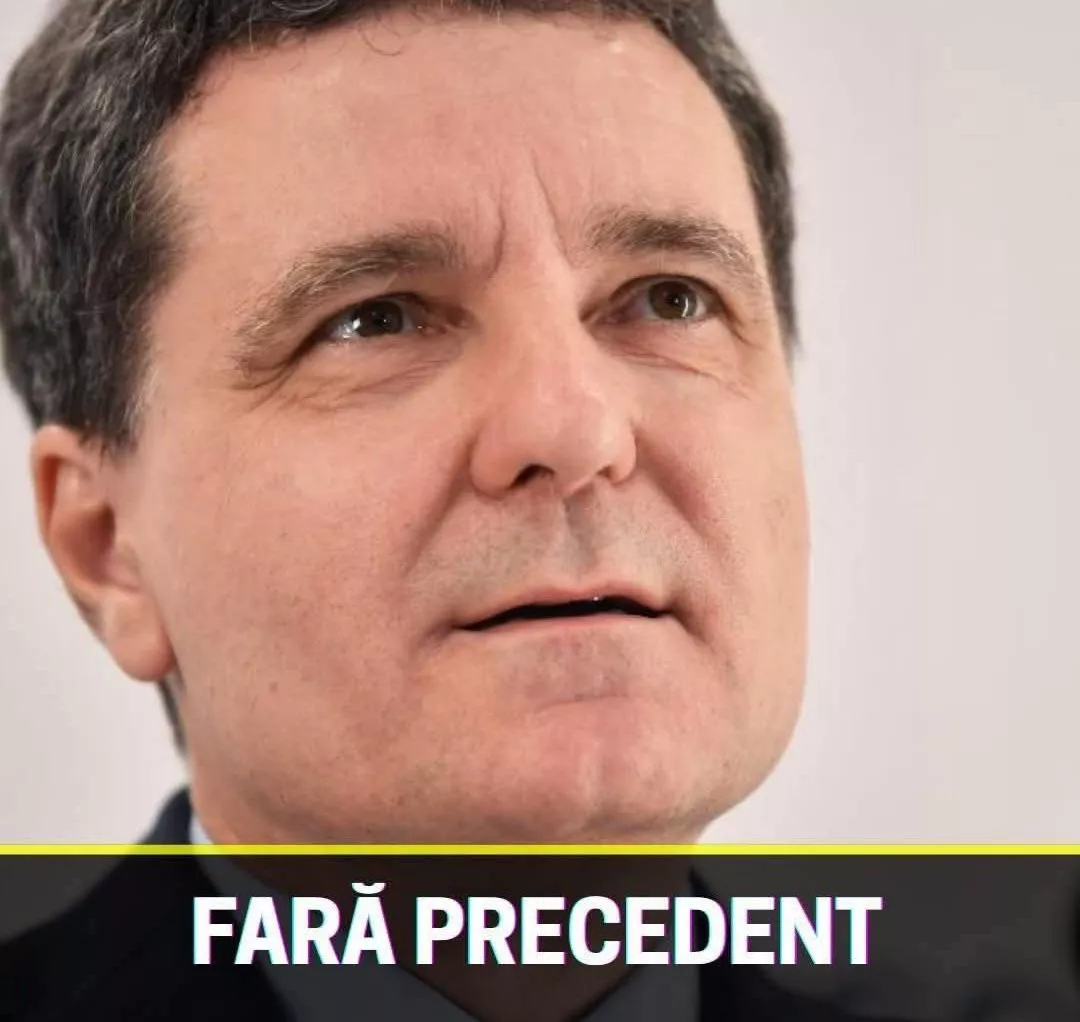 Nicușor Dan și-a ales consilierul pe probleme economice: cine este Radu ...