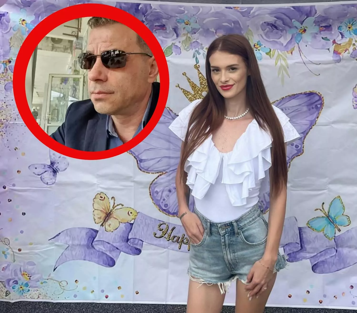 Crima din Cosmopolis: O tânără de 23 de ani, ucisă după ani de abuzuri ...