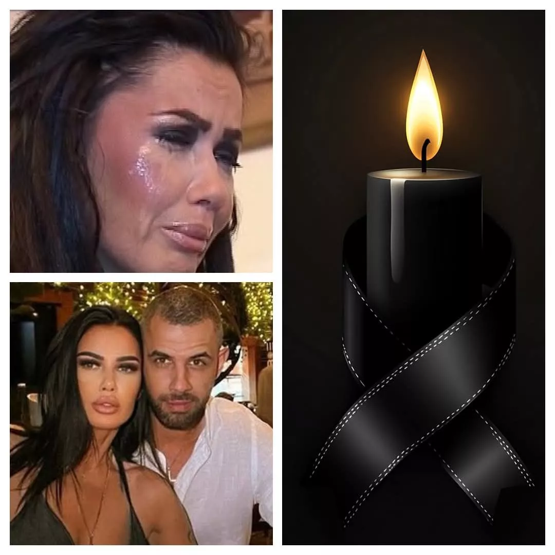 Oana Zăvoranu și Alex Ashraf, în doliu. Ce mesaj au transmis în mediul ...