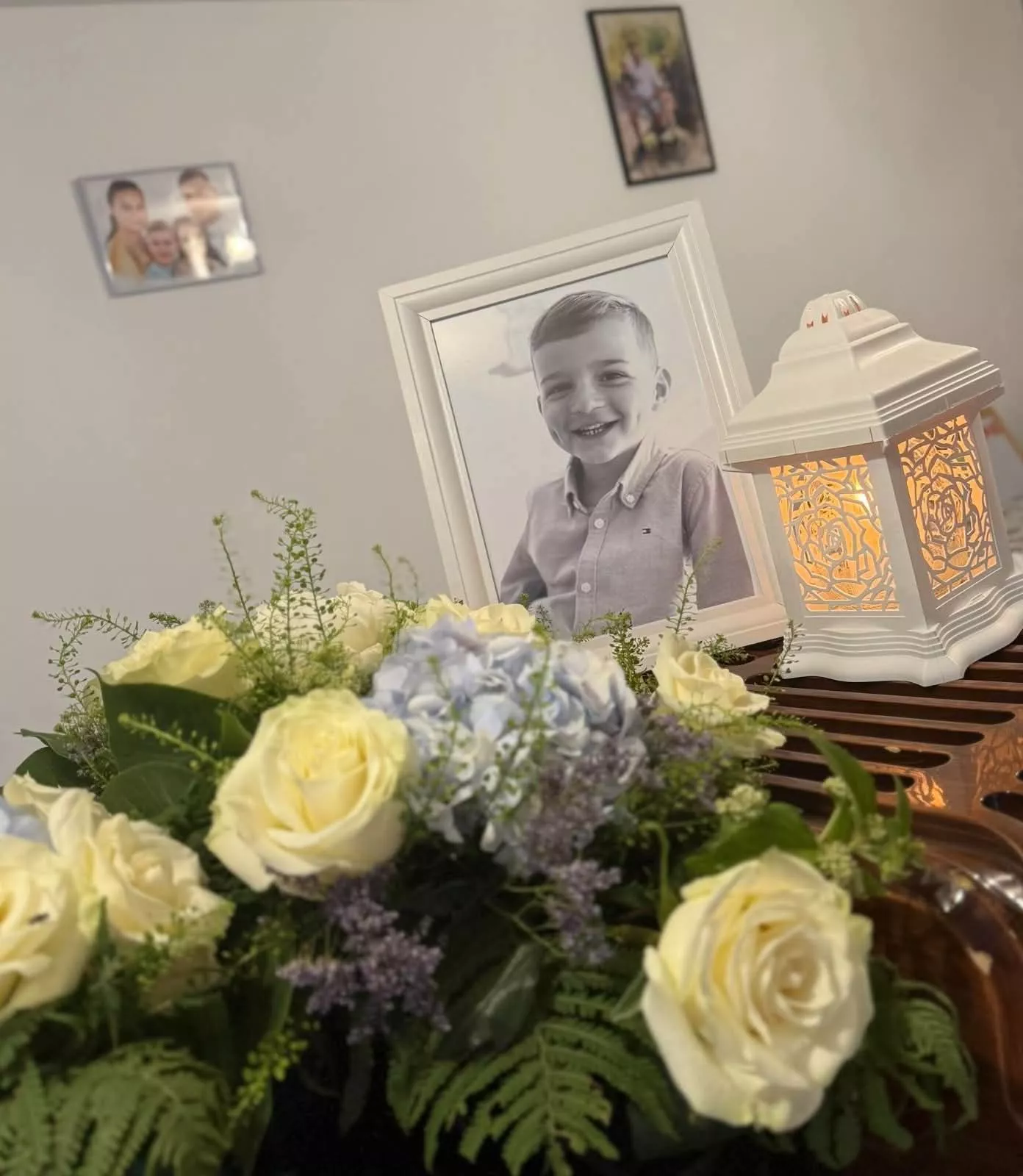 Tragedie în Gorj: Un copil de 3 ani a murit după ce a fost lovit de o mașină în Bumbești-Jiu ...