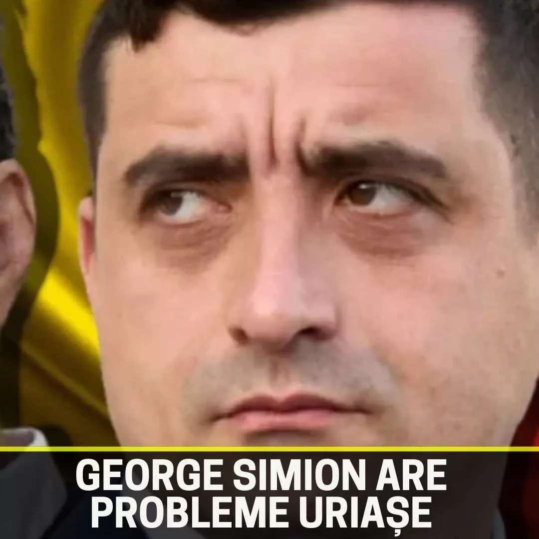George Simion, un nou derapaj jignitor: Îl acuză pe Nicușor Dan de „probleme neurodivergente ...