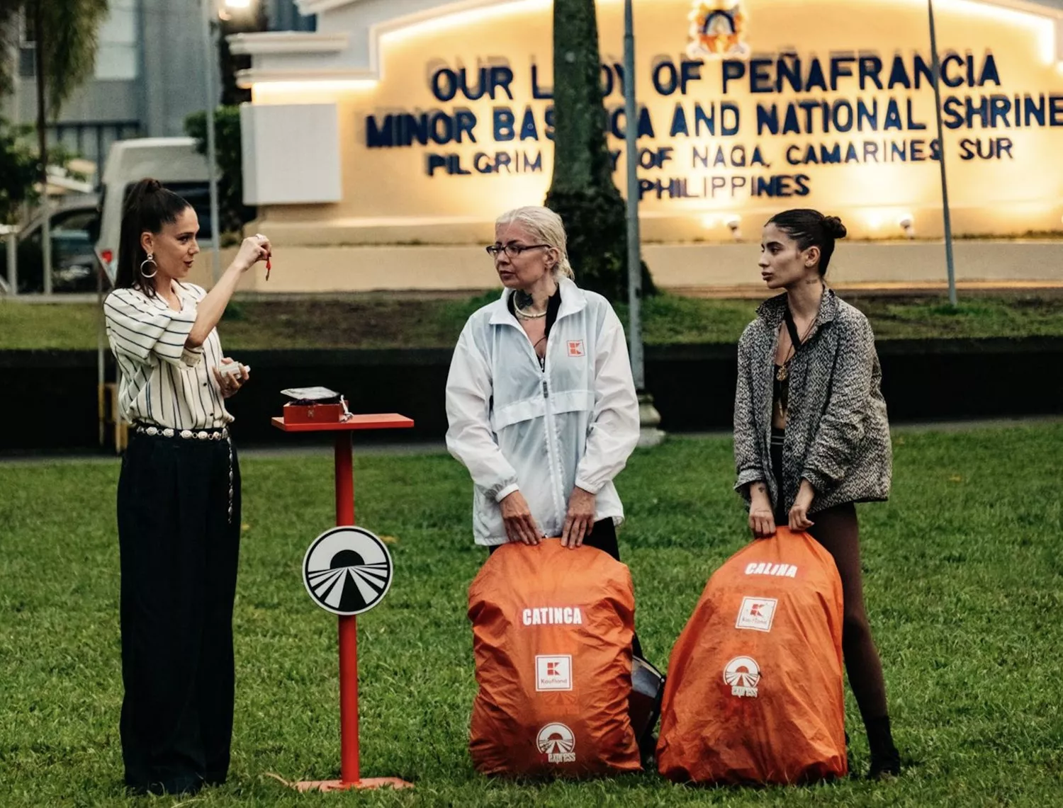Cât au câștigat Catinca și Calina pentru participarea la Asia Express ...