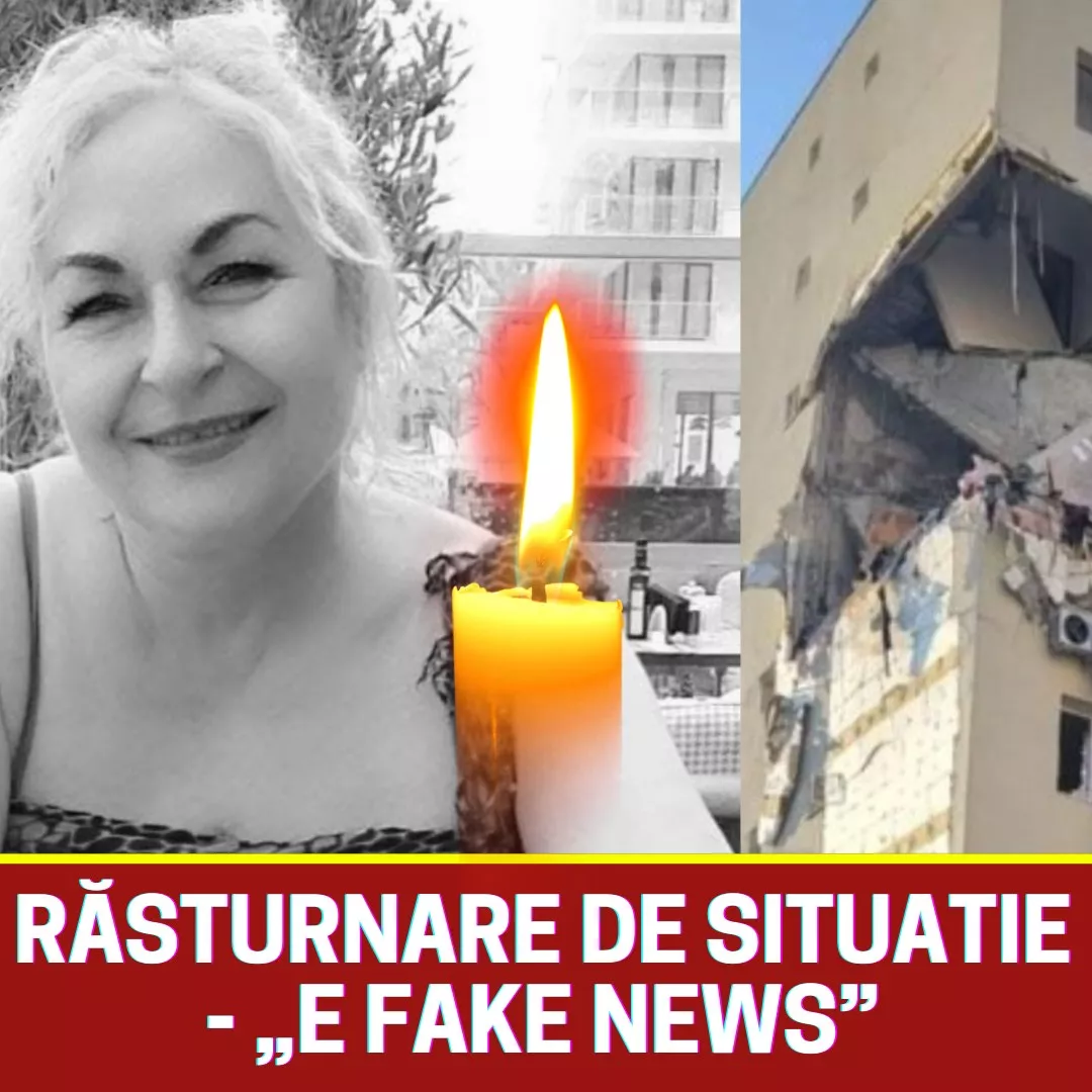 Tragedia din Rahova: noi detalii despre explozia în care și-a pierdut viața avocata Vasilica ...